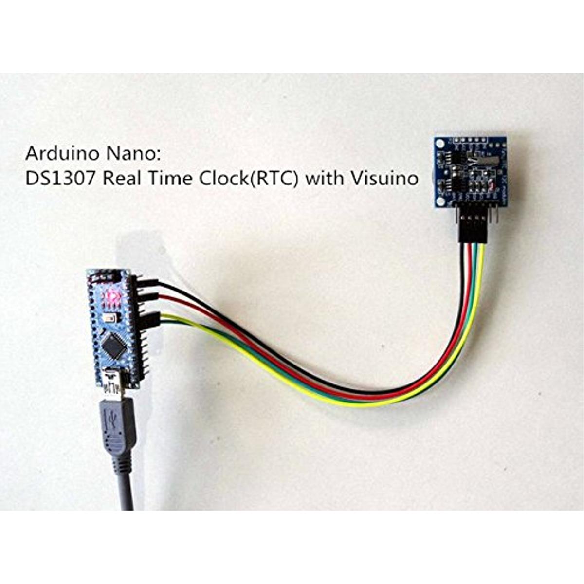 Ardest For Arduino Nano V30 Atmega328p Module Arduino Compatible Micro